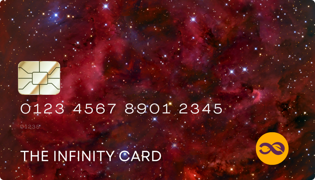 All In: The Infinity Card | Regen Aquaculture
